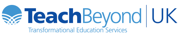 Who's New to TeachBeyond? - TeachBeyond UK